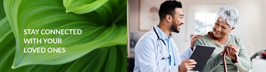 LifeLoop - The Ultimate Platform for Connected Senior Living Centers ...